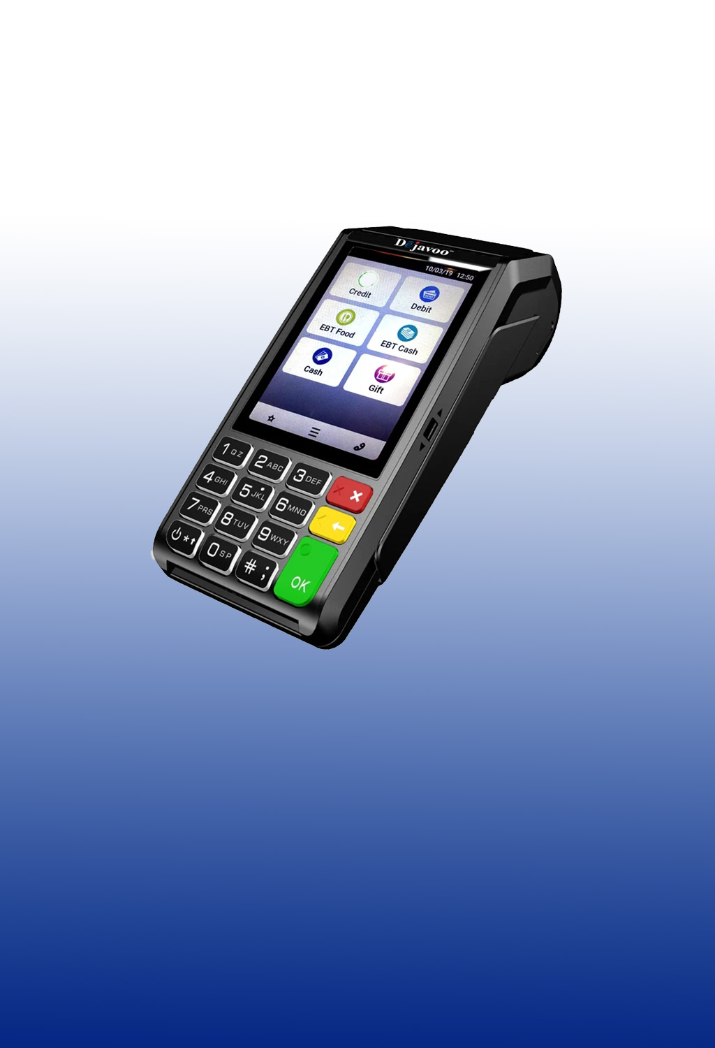 Tally Card Processing | CredStreamline your payments with Tally Card ...