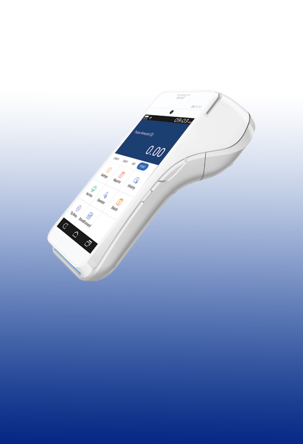 Tally Card Processing | CredStreamline your payments with Tally Card ...